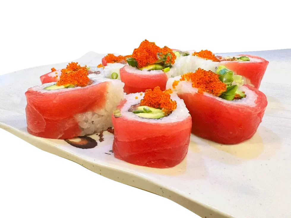 Yi Sushi - Sushi Restaurant | Online Order | Vancouver | WA