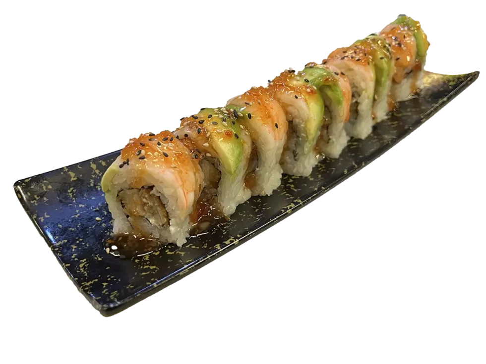 Yi Sushi - Sushi Restaurant | Online Order | Vancouver | WA