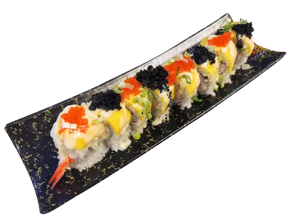 Yi Sushi - Sushi Restaurant | Online Order | Vancouver | WA