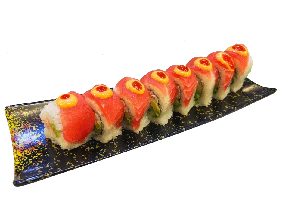 Yi Sushi - Sushi Restaurant | Online Order | Vancouver | WA