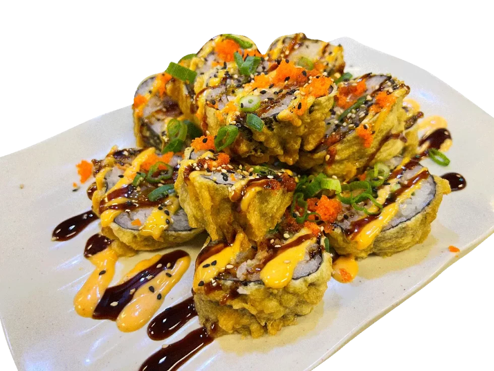 Yi Sushi - Sushi Restaurant | Online Order | Vancouver | WA