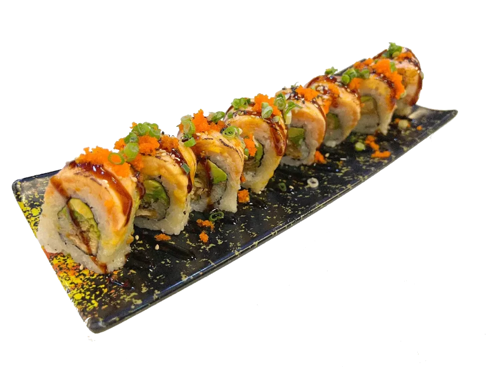 Yi Sushi - Sushi Restaurant | Online Order | Vancouver | WA