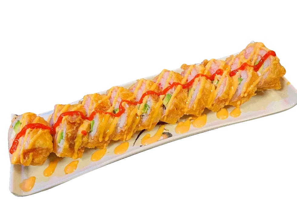 Yi Sushi - Sushi Restaurant | Online Order | Vancouver | WA