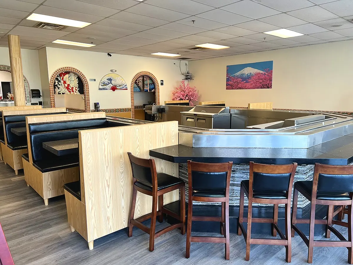 Yi Sushi - Sushi Restaurant | Online Order | Vancouver | WA